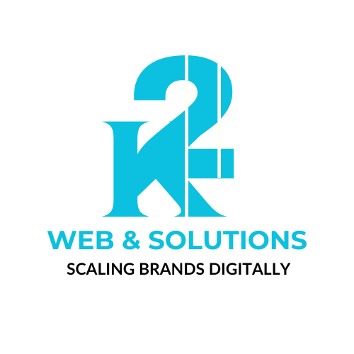 K2 Web and Solutions | Digital Marketing Agency